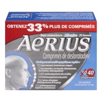 AERIUS 5 MG